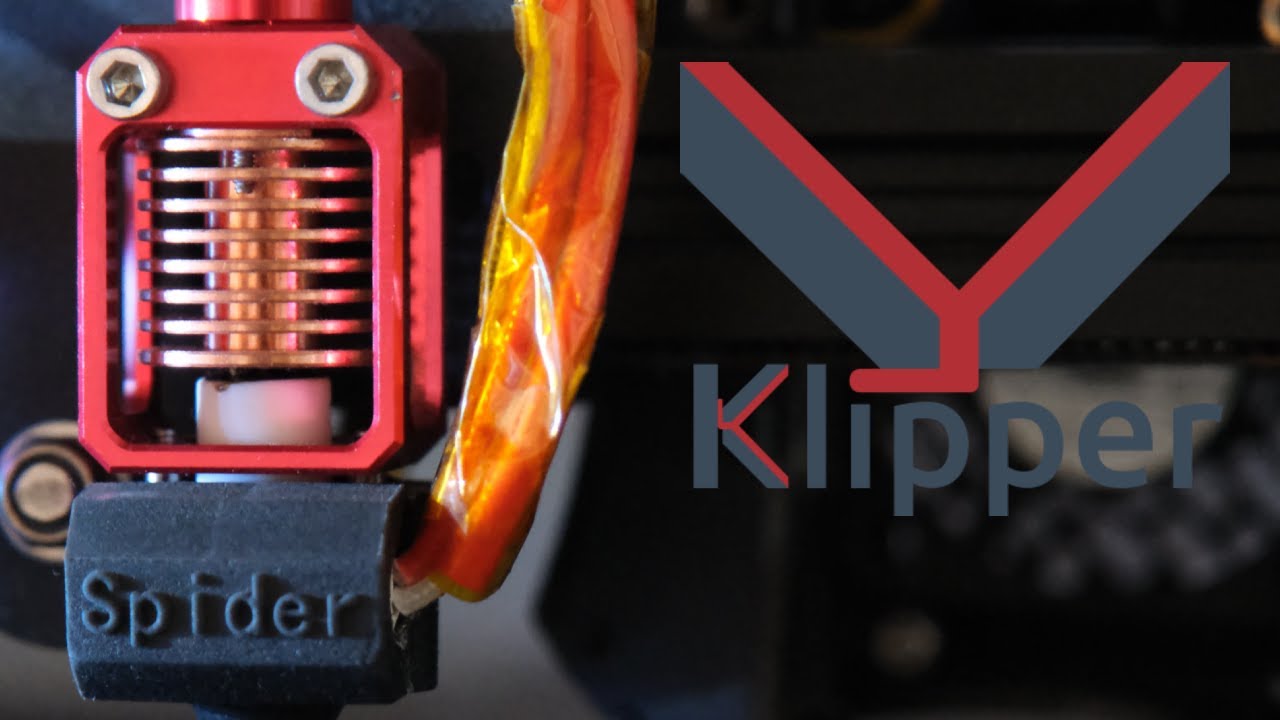 Calibrate your Klipper printer! - YouTube