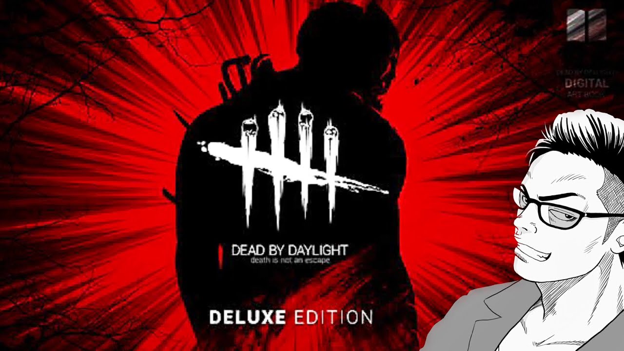 初めてのDBD ＃01 - YouTube