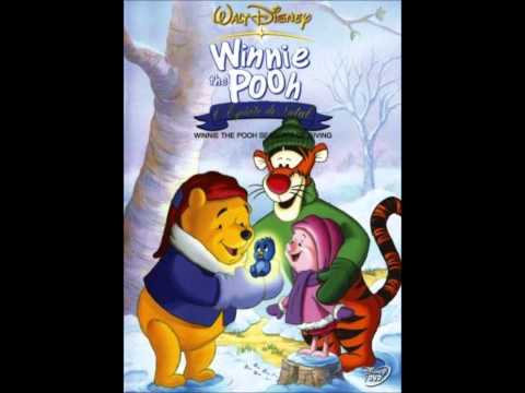 Winnie the Pooh: Seasons of Giving Soundtrack - Friends
