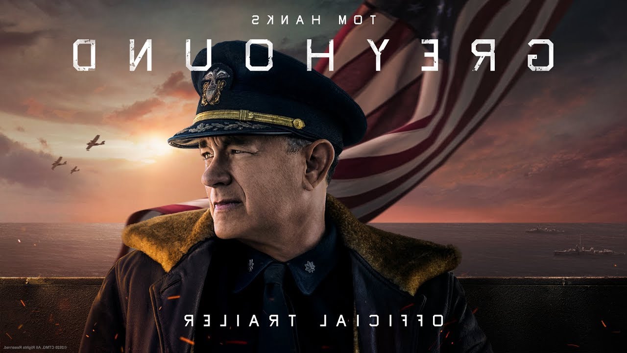 GREYHOUND - Official Trailer (HD)... IN REVERSE! - YouTube