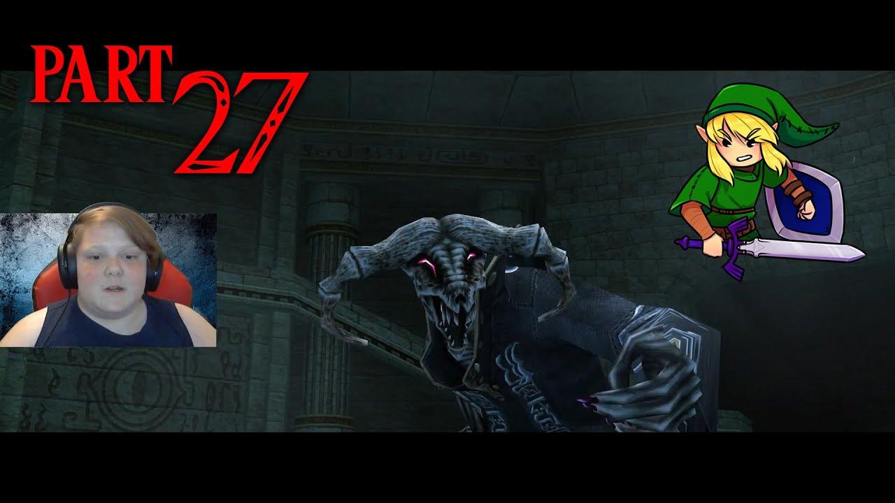 Spinner - Arbiter's Grounds | The Legend of Zelda: Twilight Princess HD ...