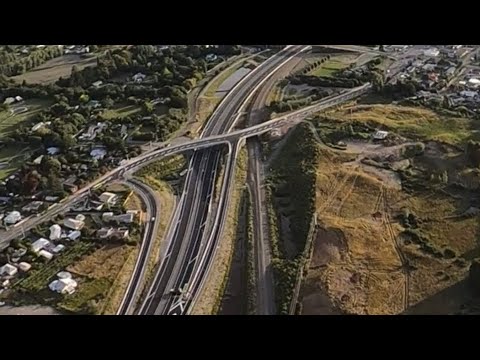 Otaki ️ Peka Peka expressway Video shot 22 Dec 22 🚗🚛🚌🚙🚜🏍️🚐# ...