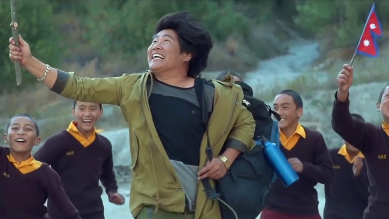 Mero pyaro mero desh Nepal | Singer Taraprakash Limbu, Lyrics Mukesh ...