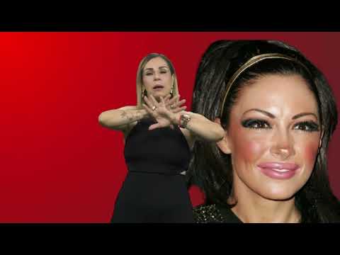 ELY LÓPEZ SEÑALA LOS ERRORES MÁS COMUNES AL MAQUILLARSE. - YouTube