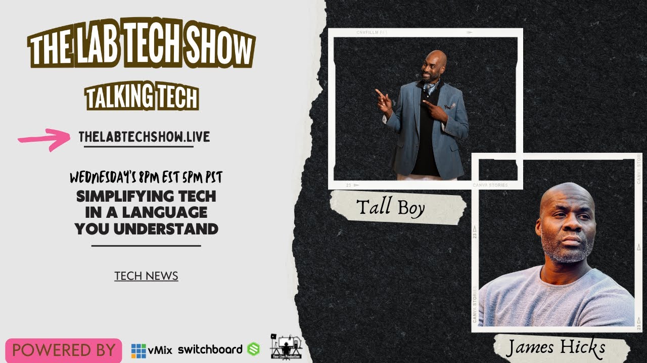 The Lab | Tik Tok Wants Its Own Fulfillment Centers, Amazon Acquires I ...