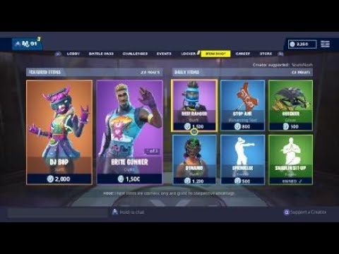 Cop new emote - YouTube