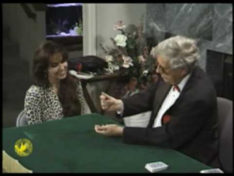 Michael Skinner's Professional Close-Up Magic :: Volume Four - YouTube