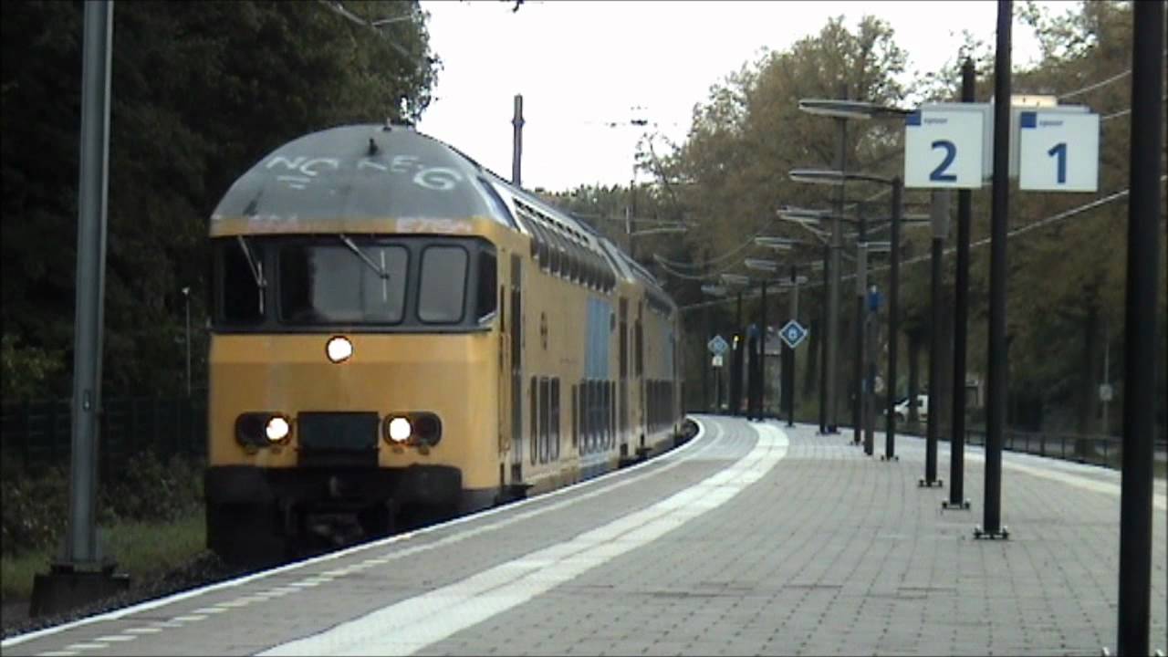 Station Ermelo NS - 19102011 - YouTube