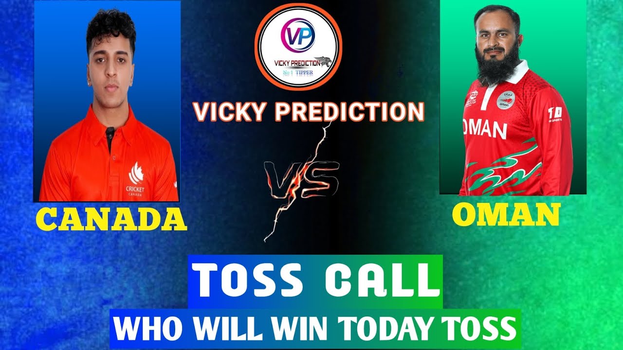 Today Toss prediction / Who Will Win Today Toss /6th Test March Toss ...