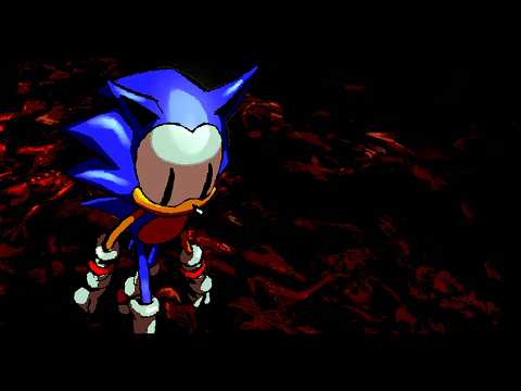 DESTROY EVERYTHING... Rewrite/LordX