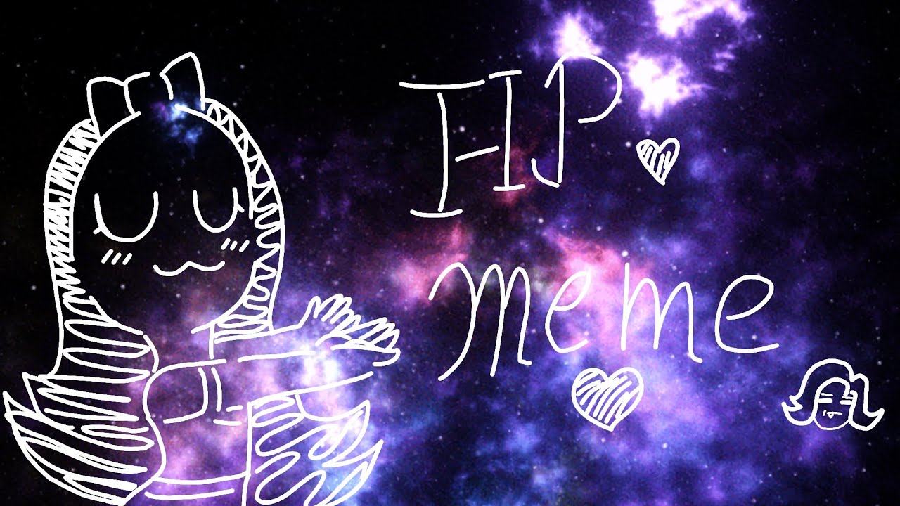 HP Meme Animation ( is Masketa ) ♡♡♡♡♡♡ - YouTube