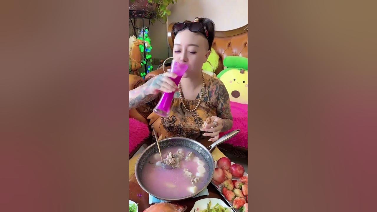 Bầu ăn nhiều #xuhuong #trending #shorts - YouTube