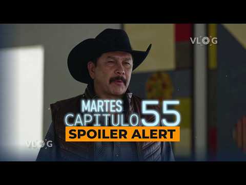 El Señor de los Cielos 10 -  Capitulo 55 Avance Especial