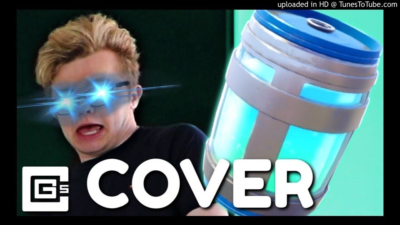 Chug Jug With You - CG5 Cover [slowed down w/ reverb + extended] - YouTube