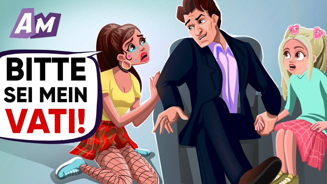 ICH HASSE Meine ARMEN ELTERN - YouTube