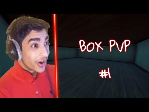 BOX PVP #1 - YouTube