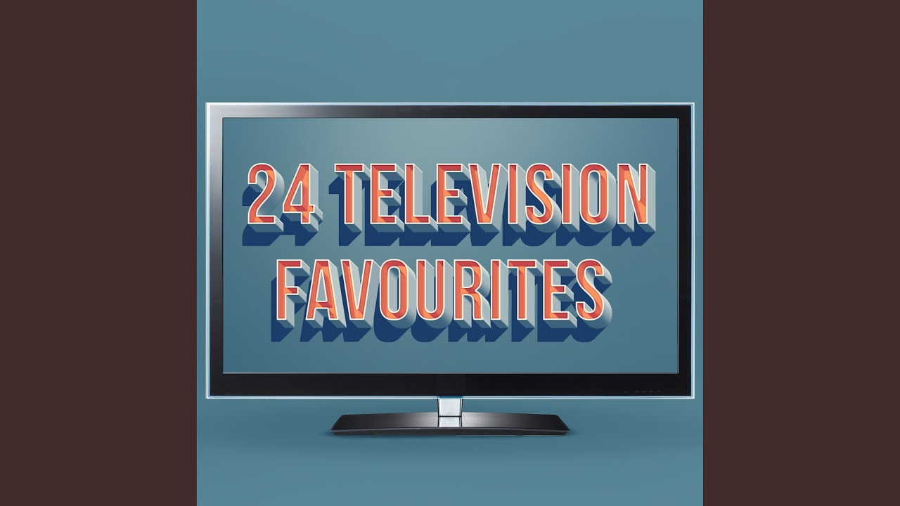 Eye Level (Theme from Van Der Vaalk) - YouTube