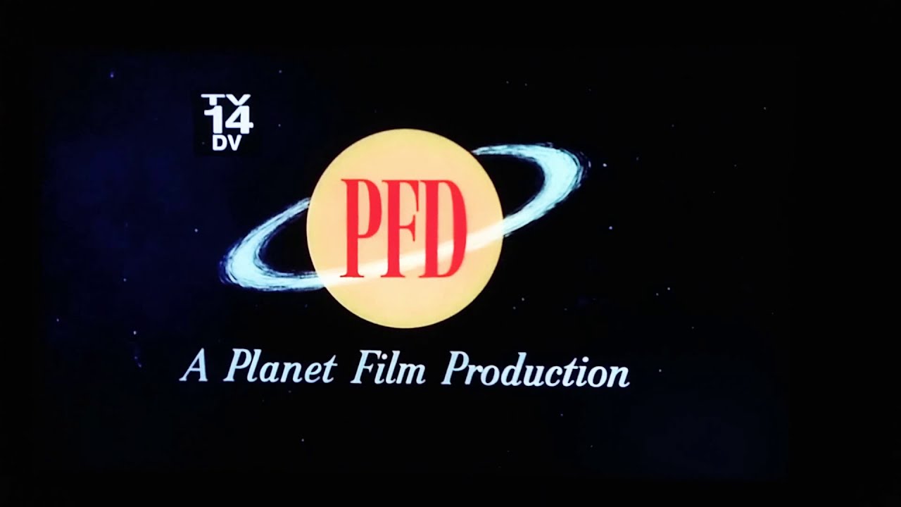 A Planet Film Production (1965)? - YouTube