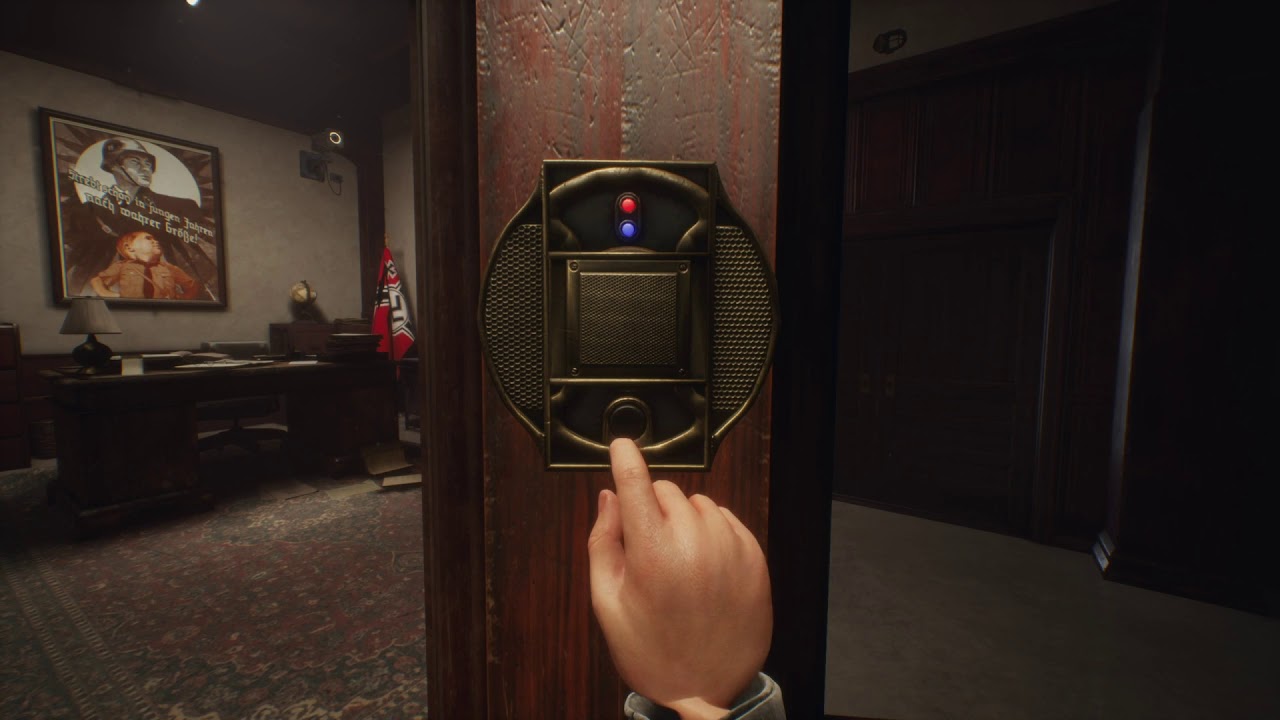 Paradise Lost [PS4/XOne/PC] Gameplay Trailer - YouTube