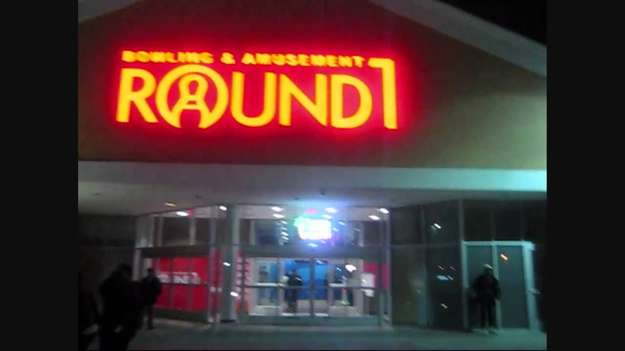 Arcade Infinity Walkthrough with bonus Round 1 mini walkthrough - YouTube