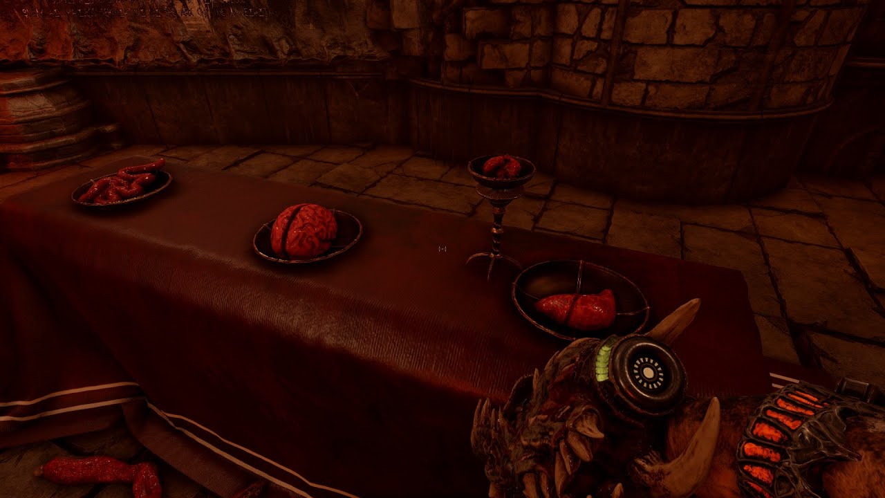 Inner Chains - Part 5 - YouTube