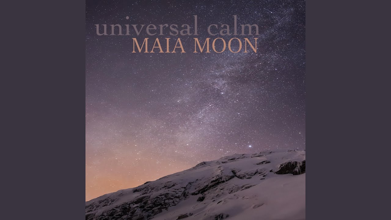 Universal Calm - YouTube