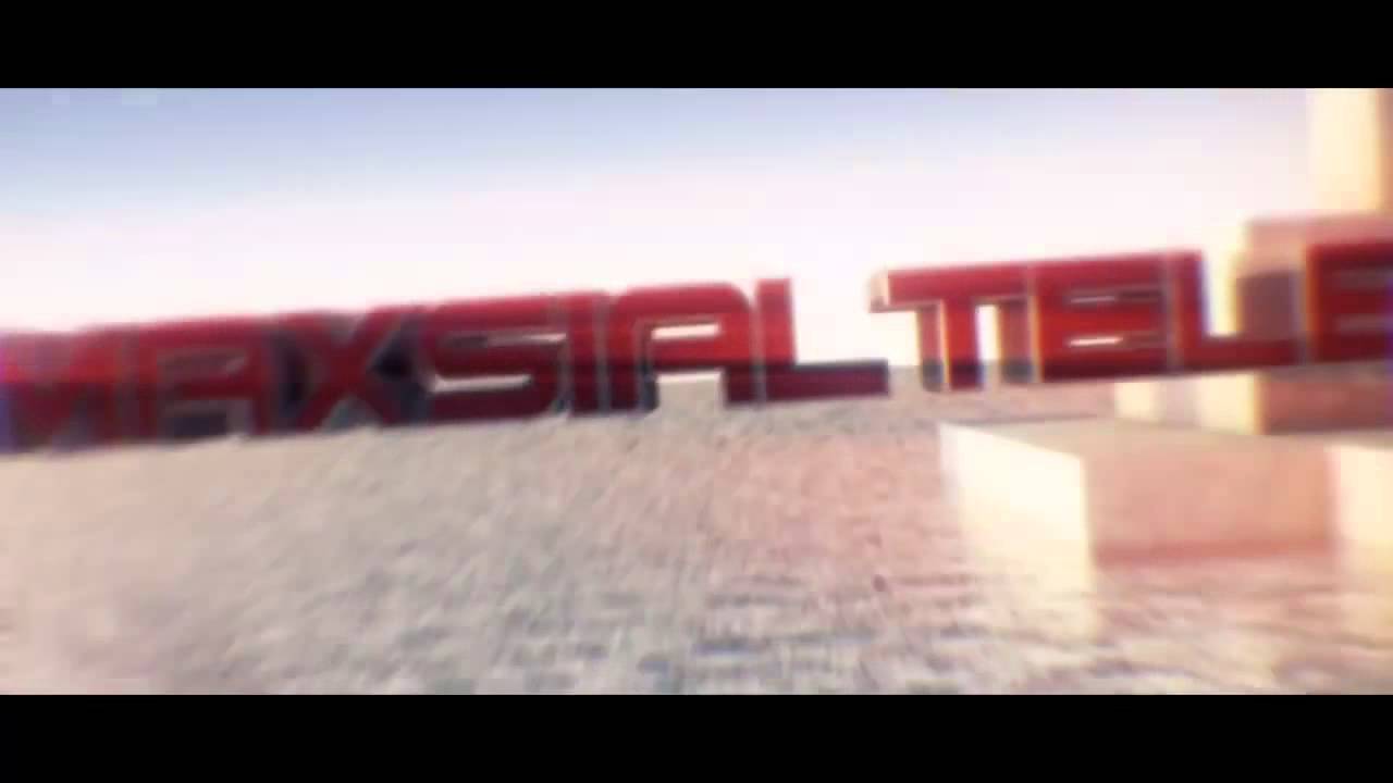 Intro-Maxsialtele - YouTube