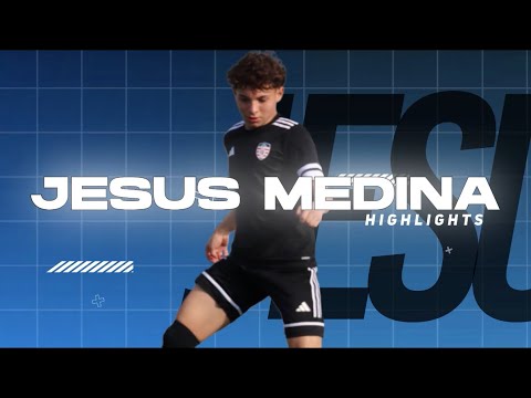 Jesus Medina RW Highlights Class ‘30 - YouTube