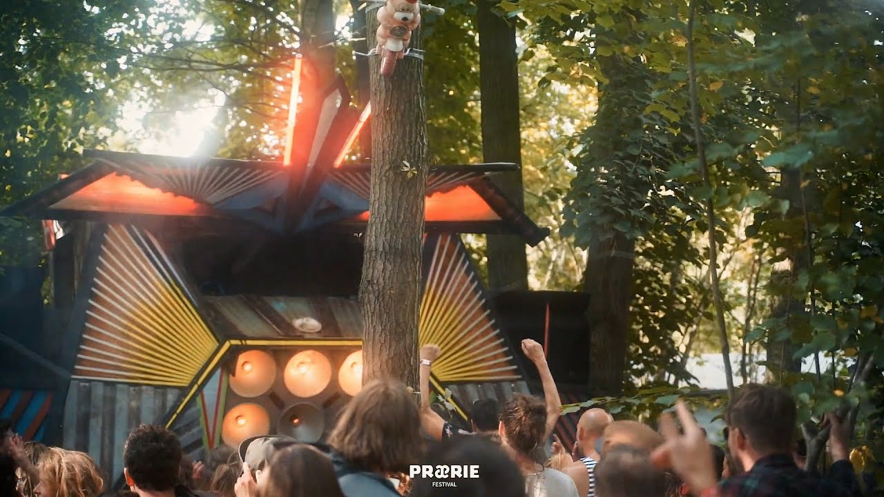 Praerie Festival 2021 - Official Aftermovie - YouTube