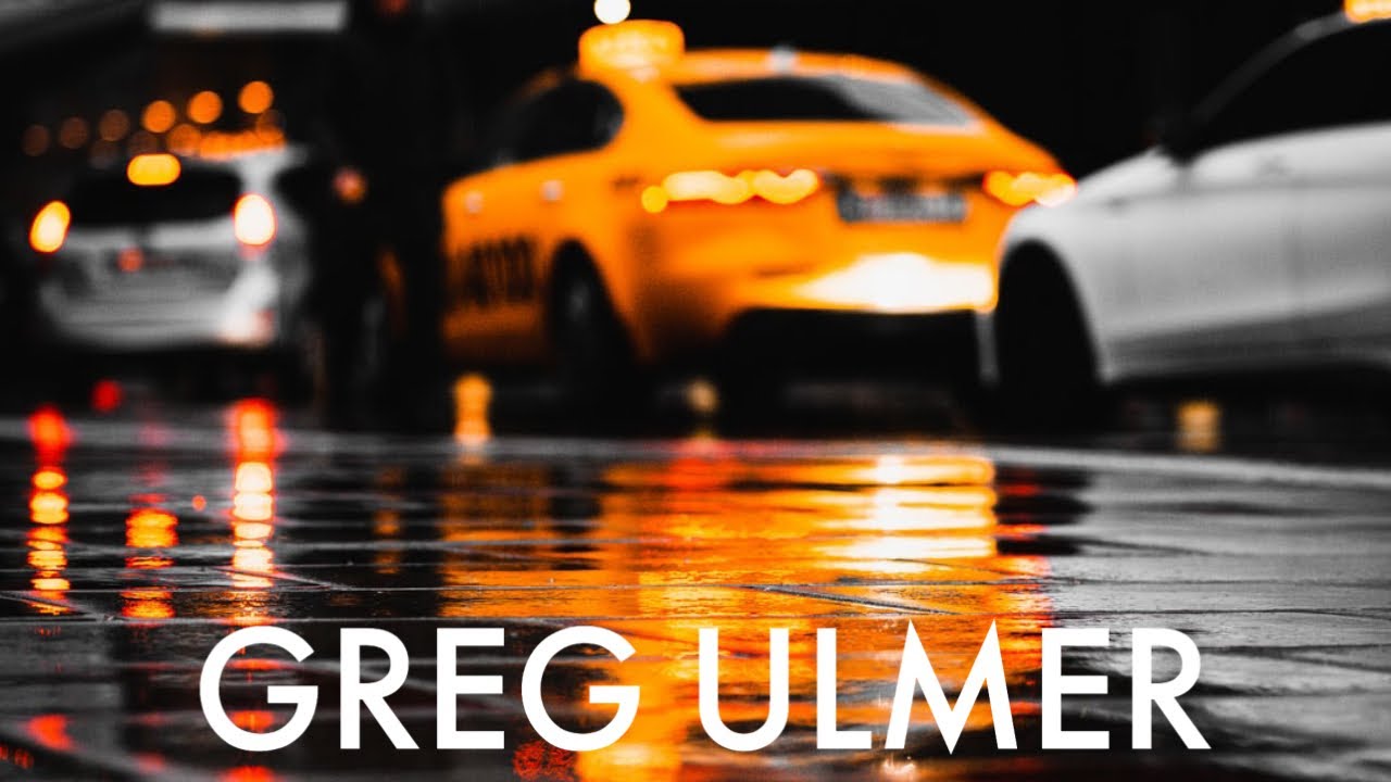 Greg Ulmer’s Mystory - YouTube