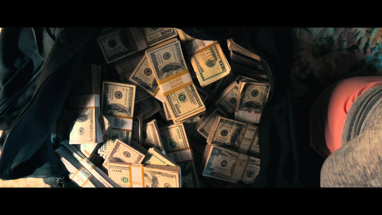 Drive [Trailer 1] [HD] 2011 - YouTube