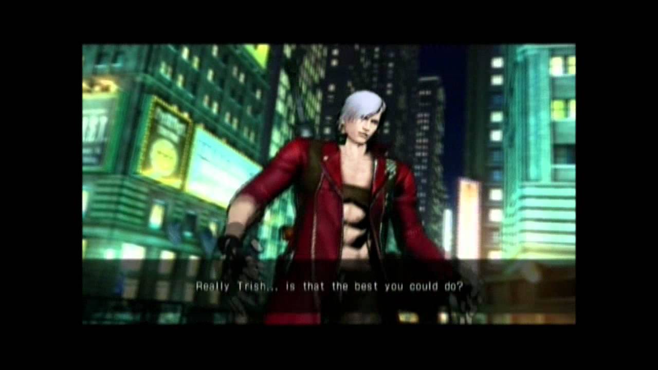 Mvc Dante Quotes Ultimate Marvel Vs. Capcom 3 TFG Review / Art