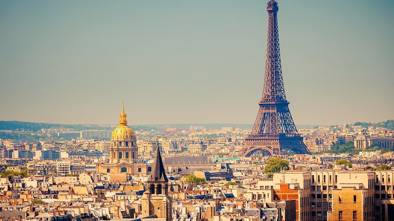 How to Model in NY, Paris or Milan | Modeling - YouTube