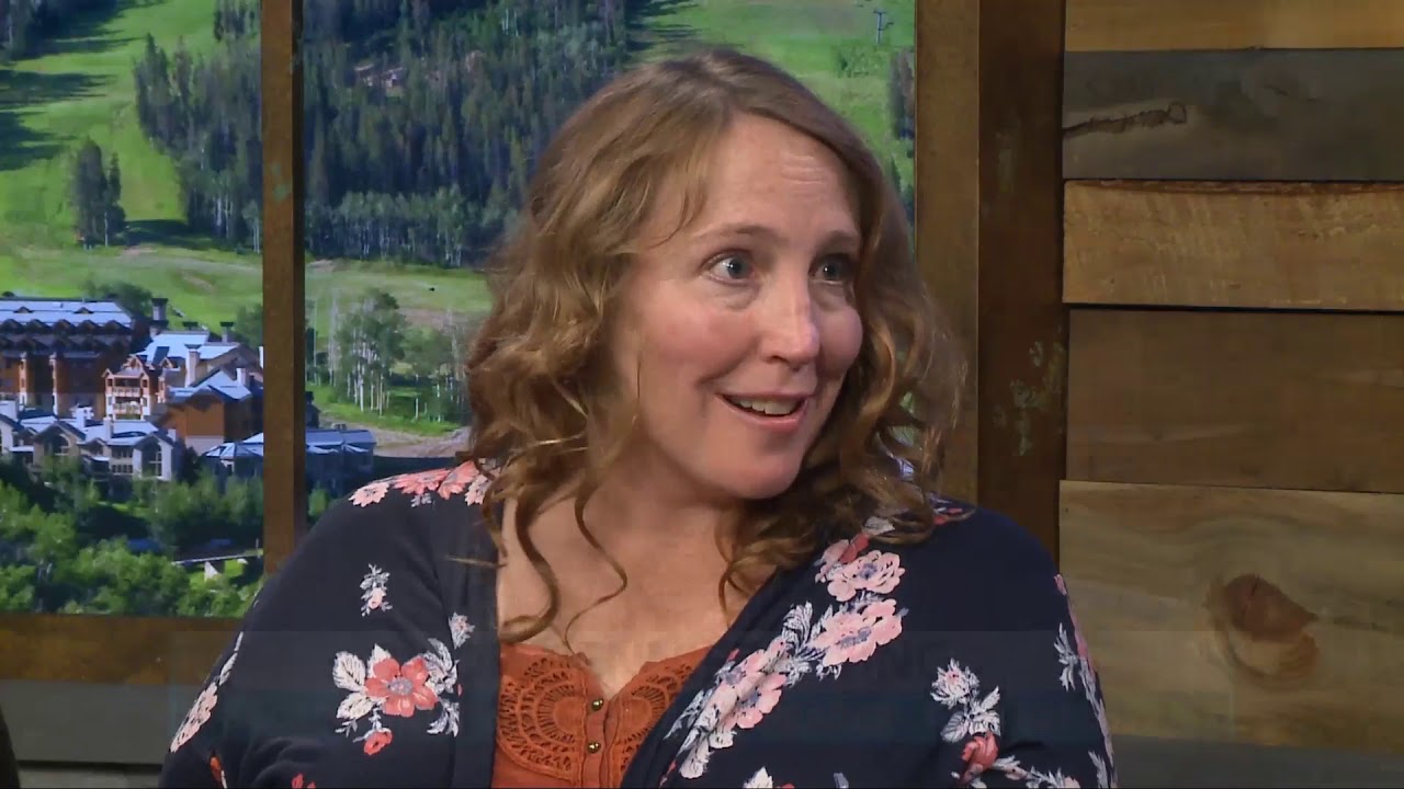 Colorado Mountain College Jennifer Wing Evan Weatherbie 10.08.19 Good ...