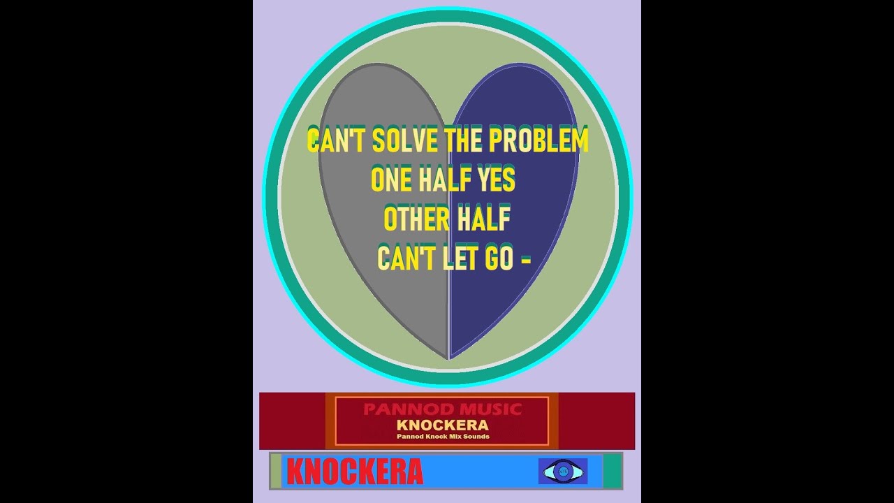 Jimmie Gibson Jr. - Knock Mix Sounds, PANNOD MUSIC - KNOCKERA - eYE ...