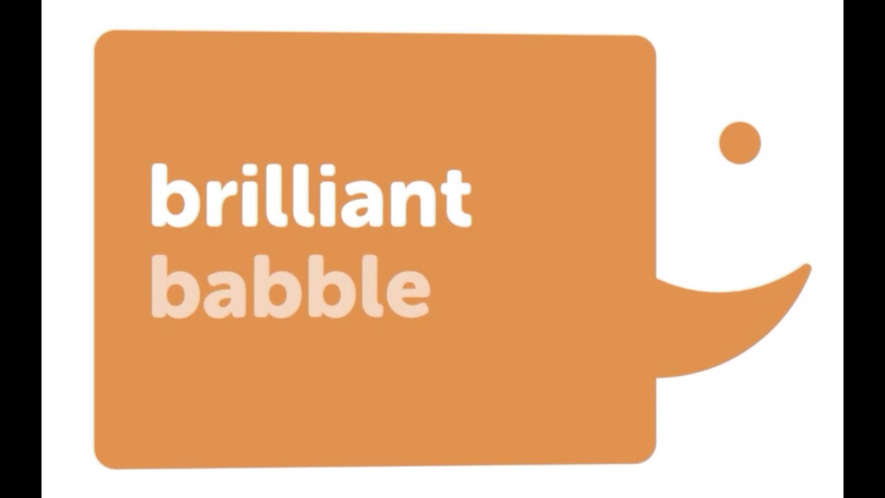 Talking Tips For Kids: Brilliant Babble (Approx Ages 6 months-1 year ...