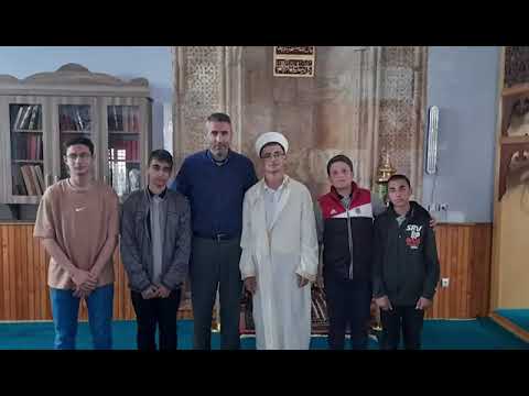 OLTU ANADOLU İMAM HATİP LİSESİ