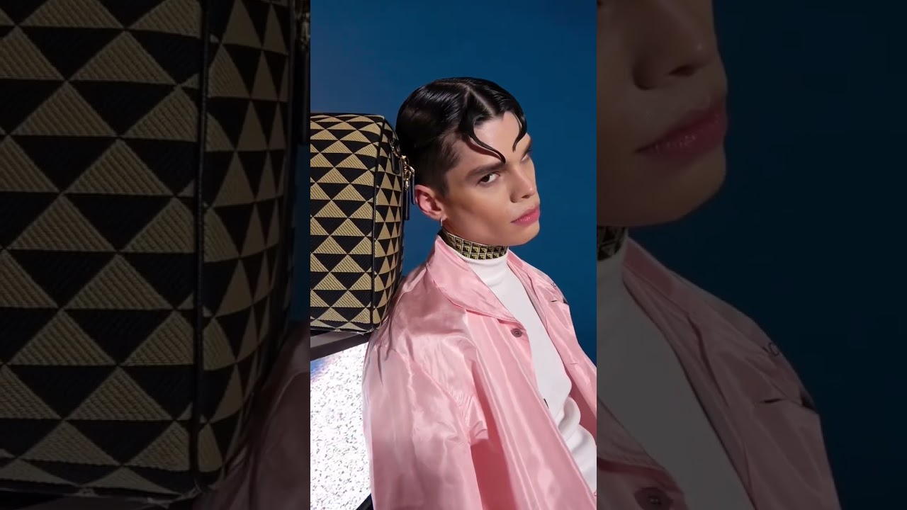 Jashlem x The Walk - YouTube