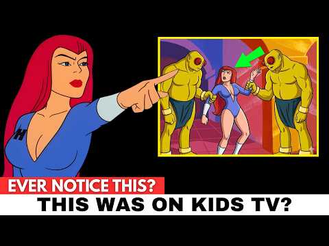 Birdman & The Galaxy Trio (1967): 35 STRANGEST, WILDEST Things NBC kept secret…