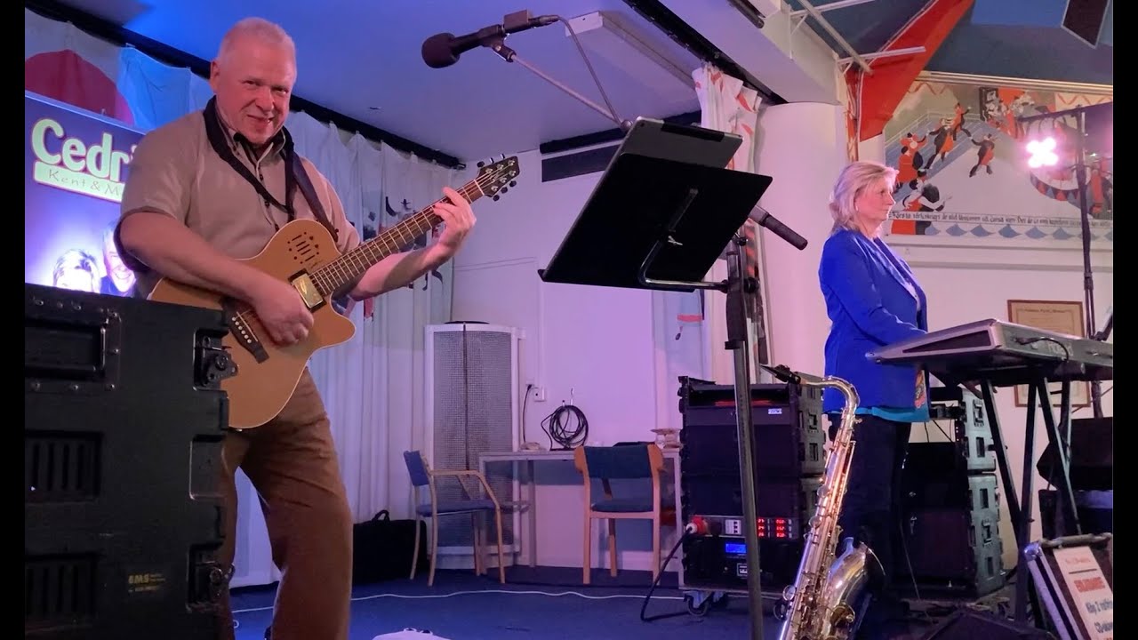 Cedrix 2024 03 22 - YouTube