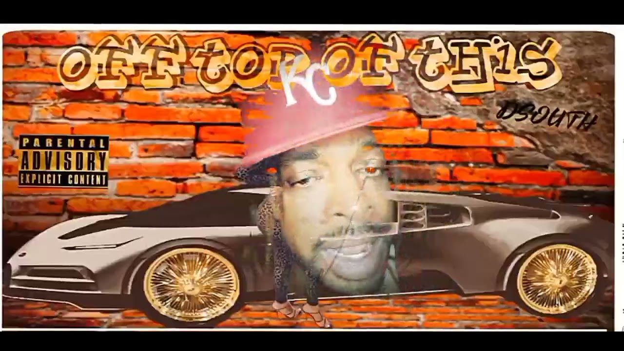 Off Top Of This freestyle rap music ( Like it ) - YouTube