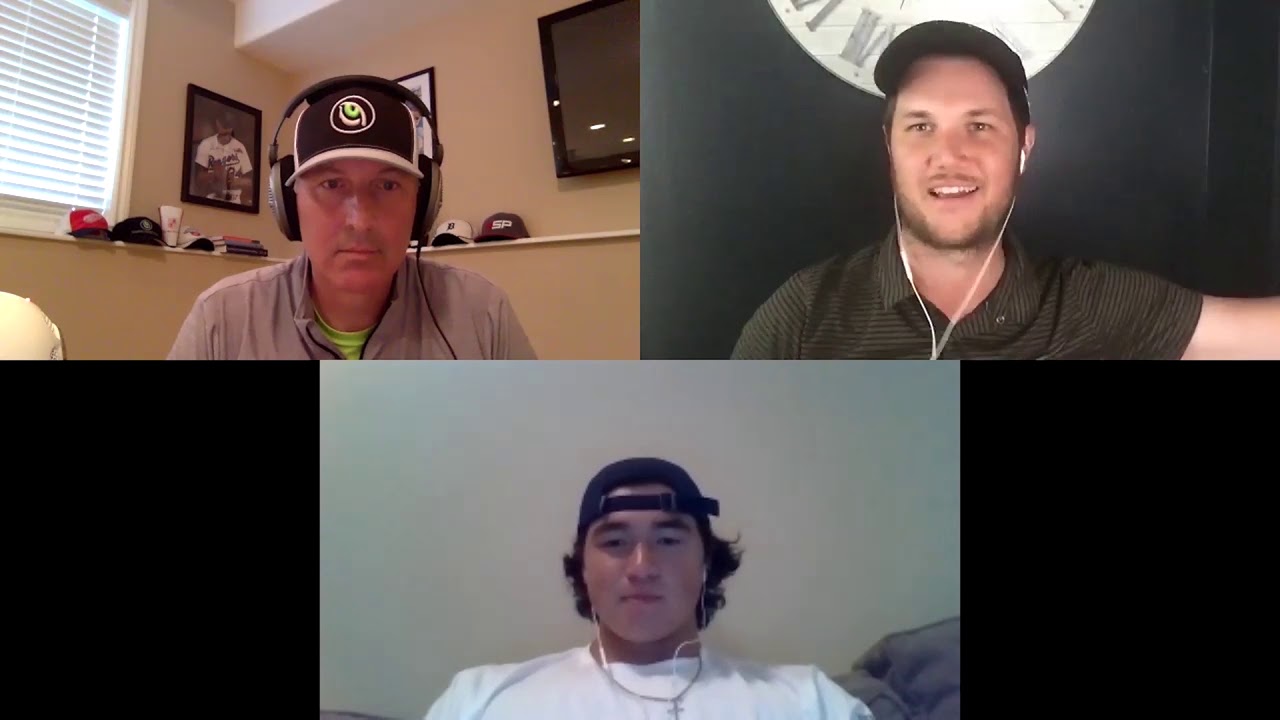 Rising Champions Ep #3: Dr. Novetsky and Bogey Interview Auburn ...