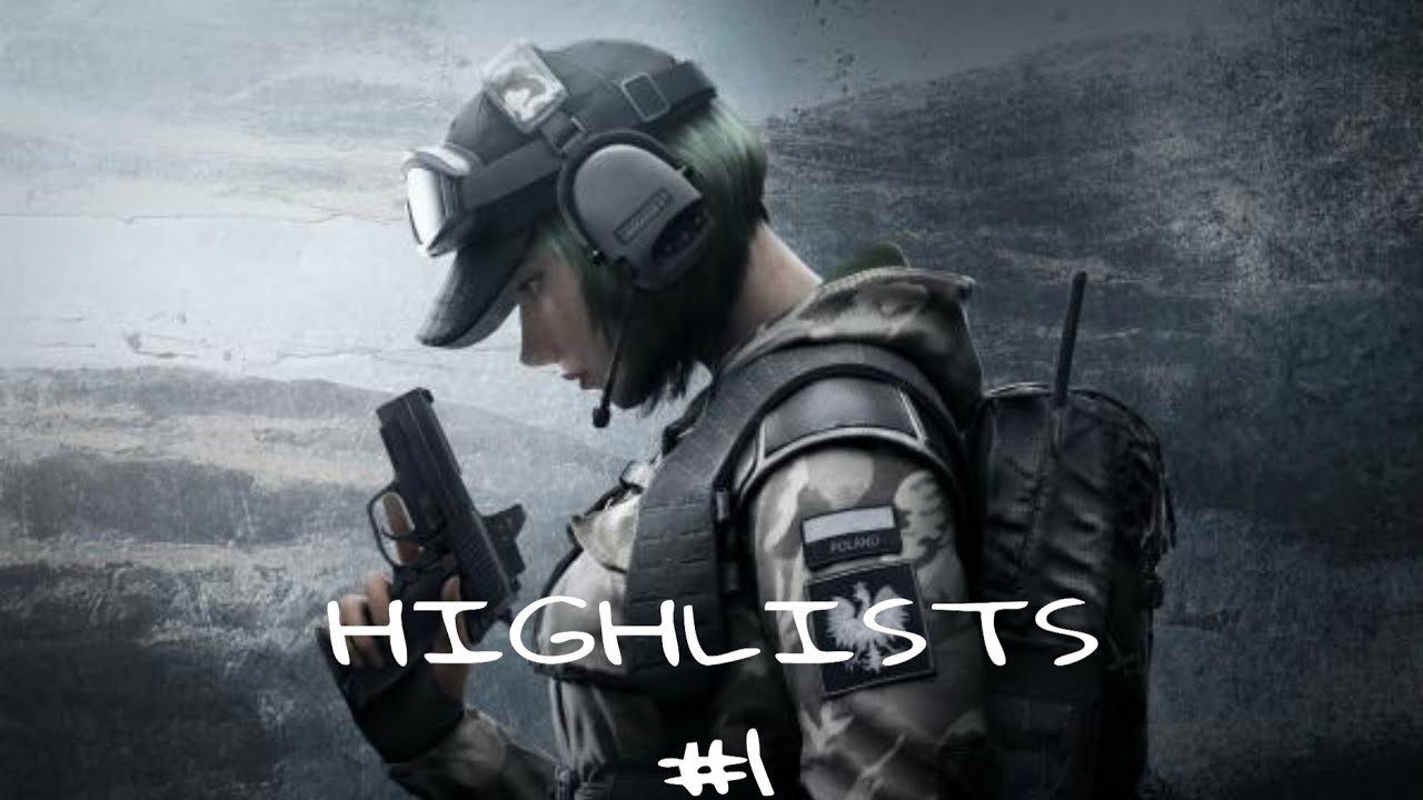 Highlists #1 - YouTube