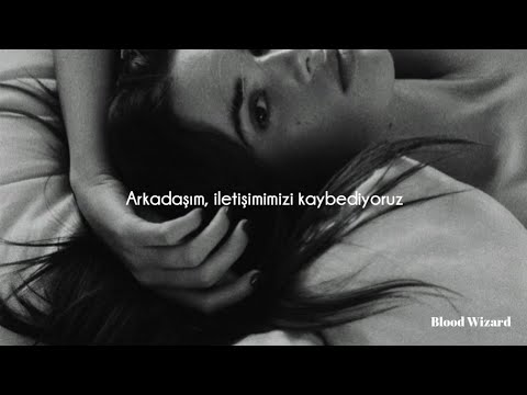 michelle gurevich - losing touch (türkçe çeviri)