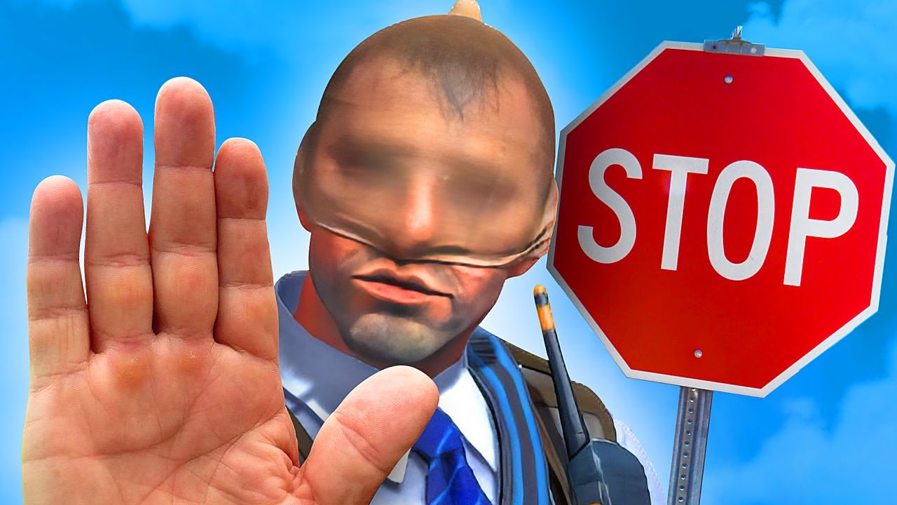 Don't watch this video if you miss CS:GO... - YouTube