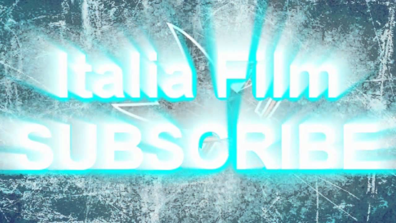 New Intro Italian FILM Hot Ice - YouTube