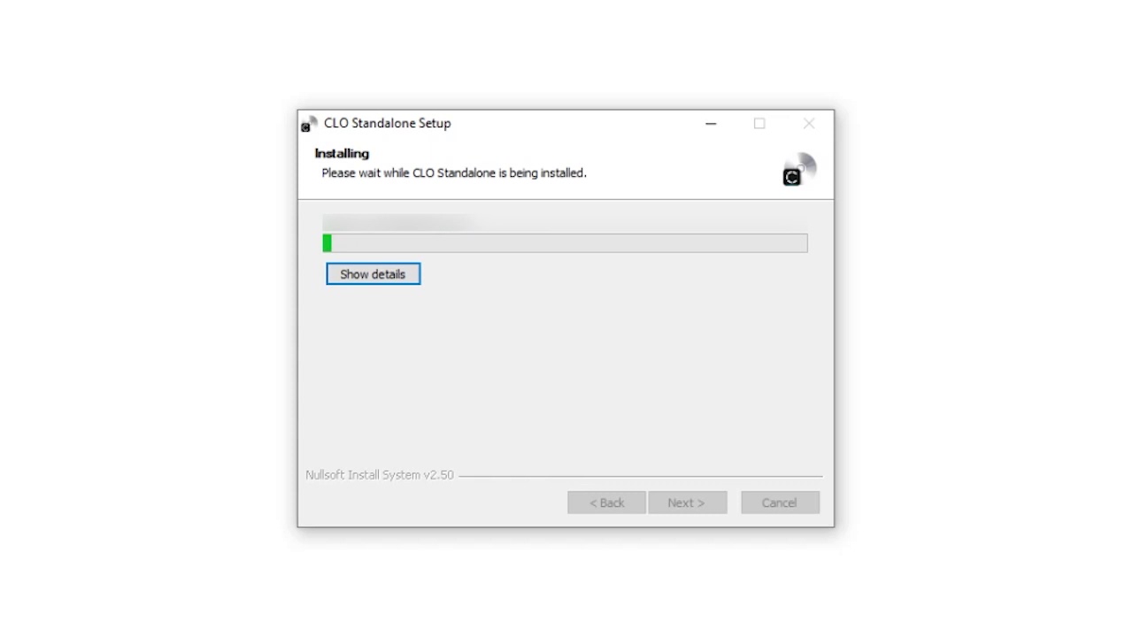 Tutorial Install CLO Standalone 6 - YouTube