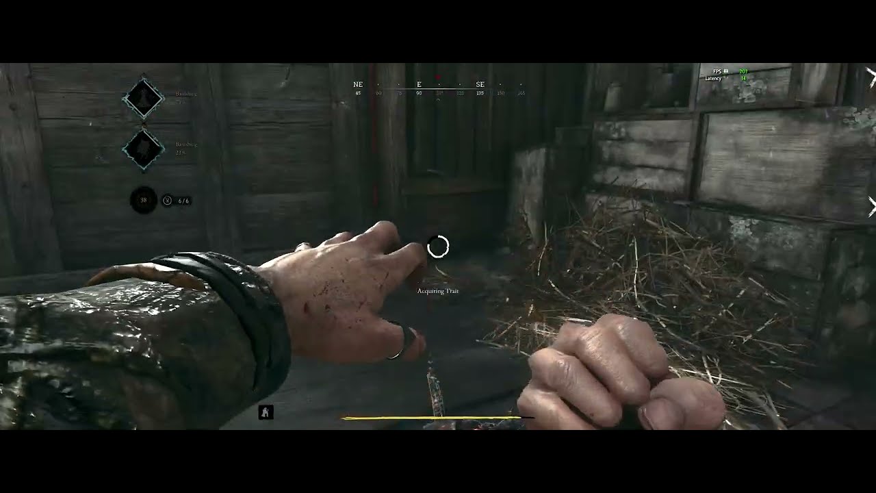 Death Cheat Bug - Disappears After Being Downed? - YouTube