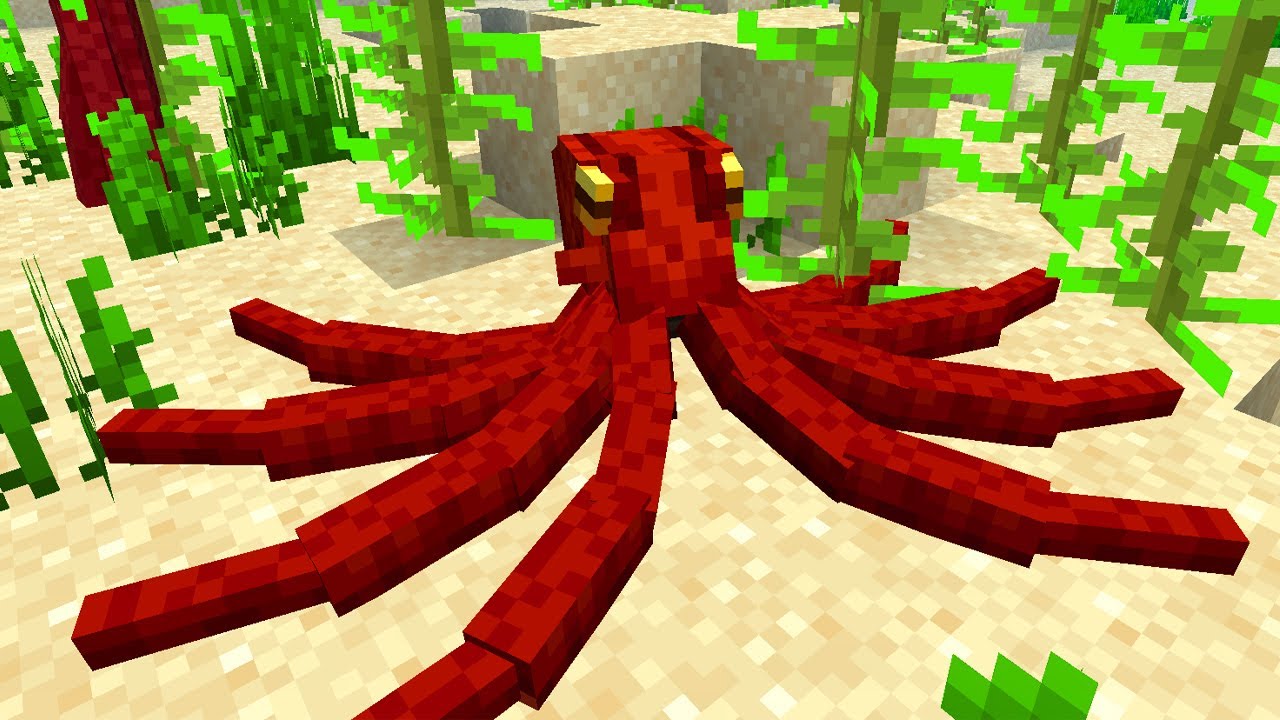 50 NUOVI MOSTRI CHE NON CONOSCI - Minecraft ITA - YouTube