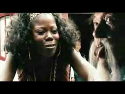 Crank High Voltage